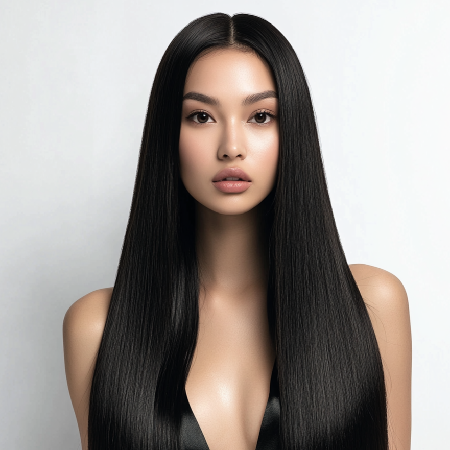 ENZO Milano Professional Hair Styling Tools